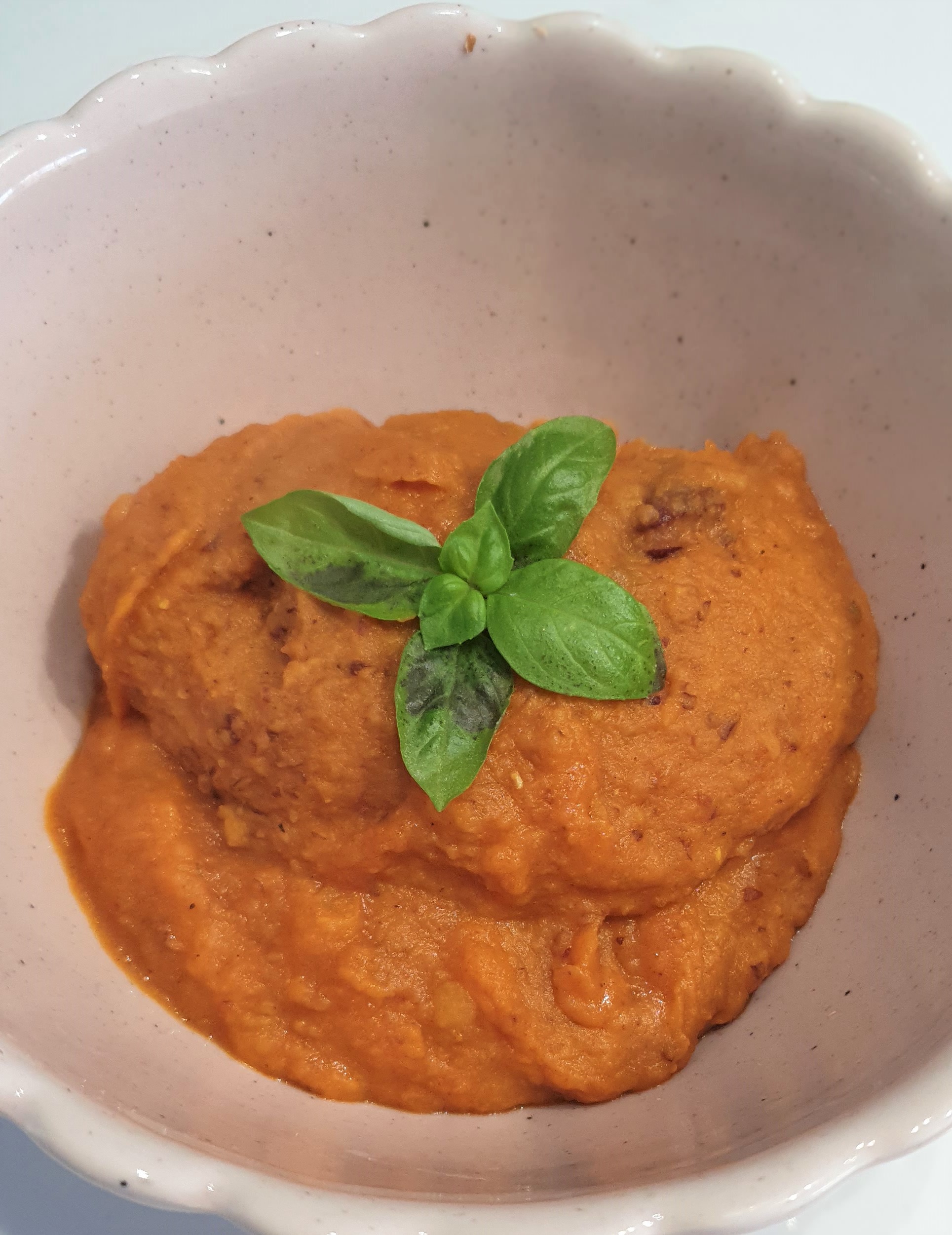 Spiced Squash and Sweet Potato Stew – Lizzie's Week