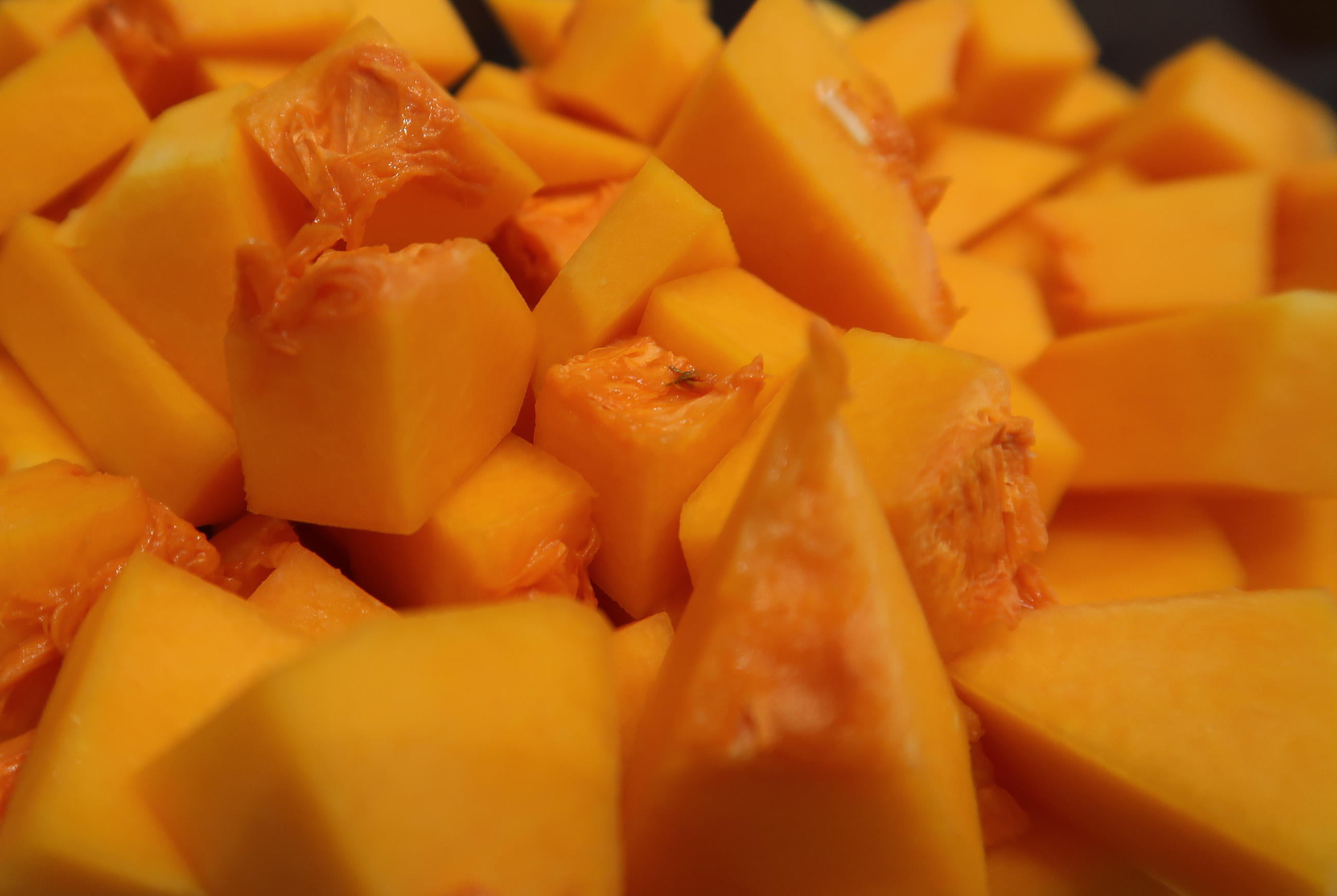VEGAN BUTTERNUT SQUASH RISOTTO – Lizzie's Week