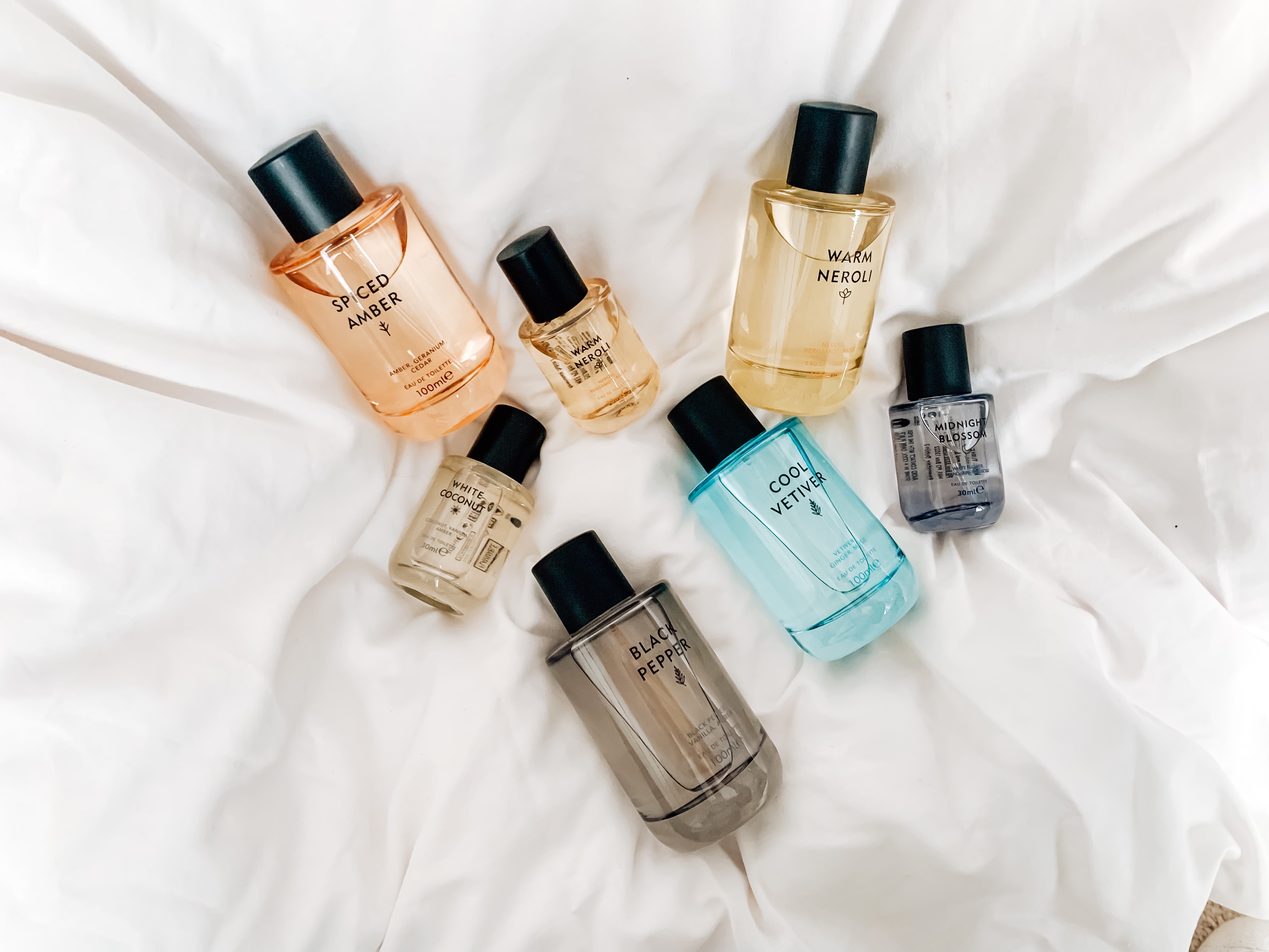 The best designer perfume dupes – on the high street! – Lizzie's Week