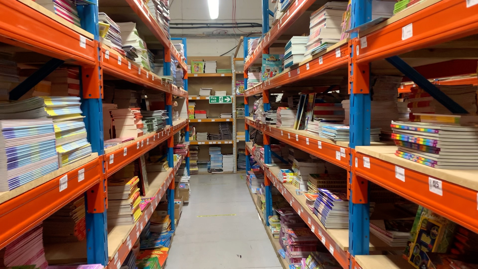 HOW TO GET 70% OFF BOOKS IN THE UK – 66 BOOK CLUB HEMEL HEMPSTEAD ...