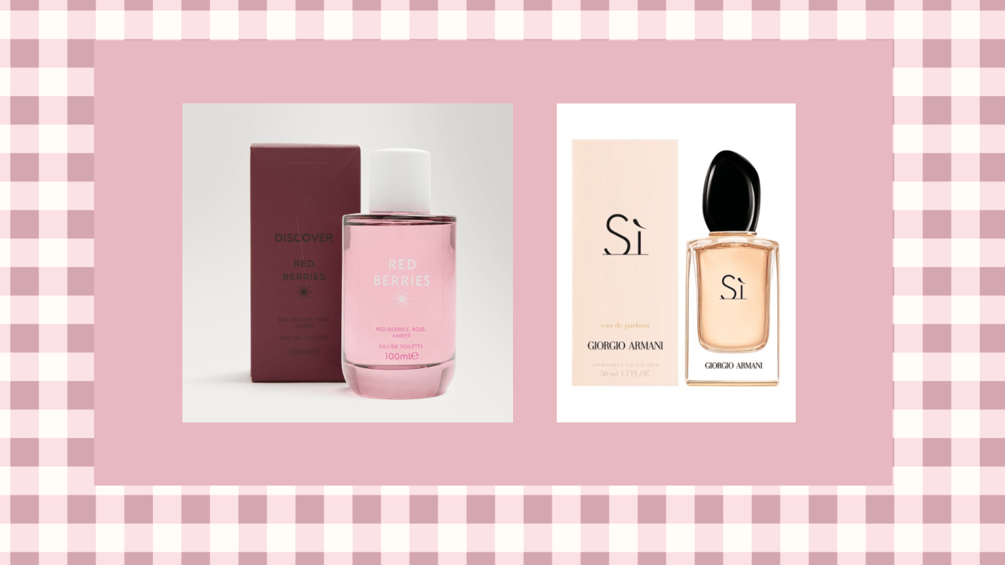 Marks & Spencer Perfume and Aftershave Dupes – Lizzie's Week