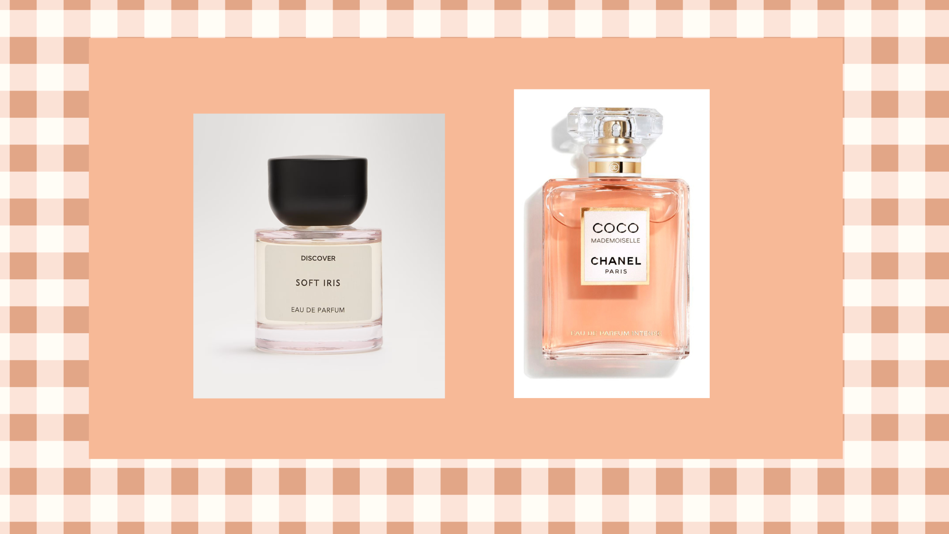 Marks & Spencer Perfume and Aftershave Dupes – Lizzie's Week