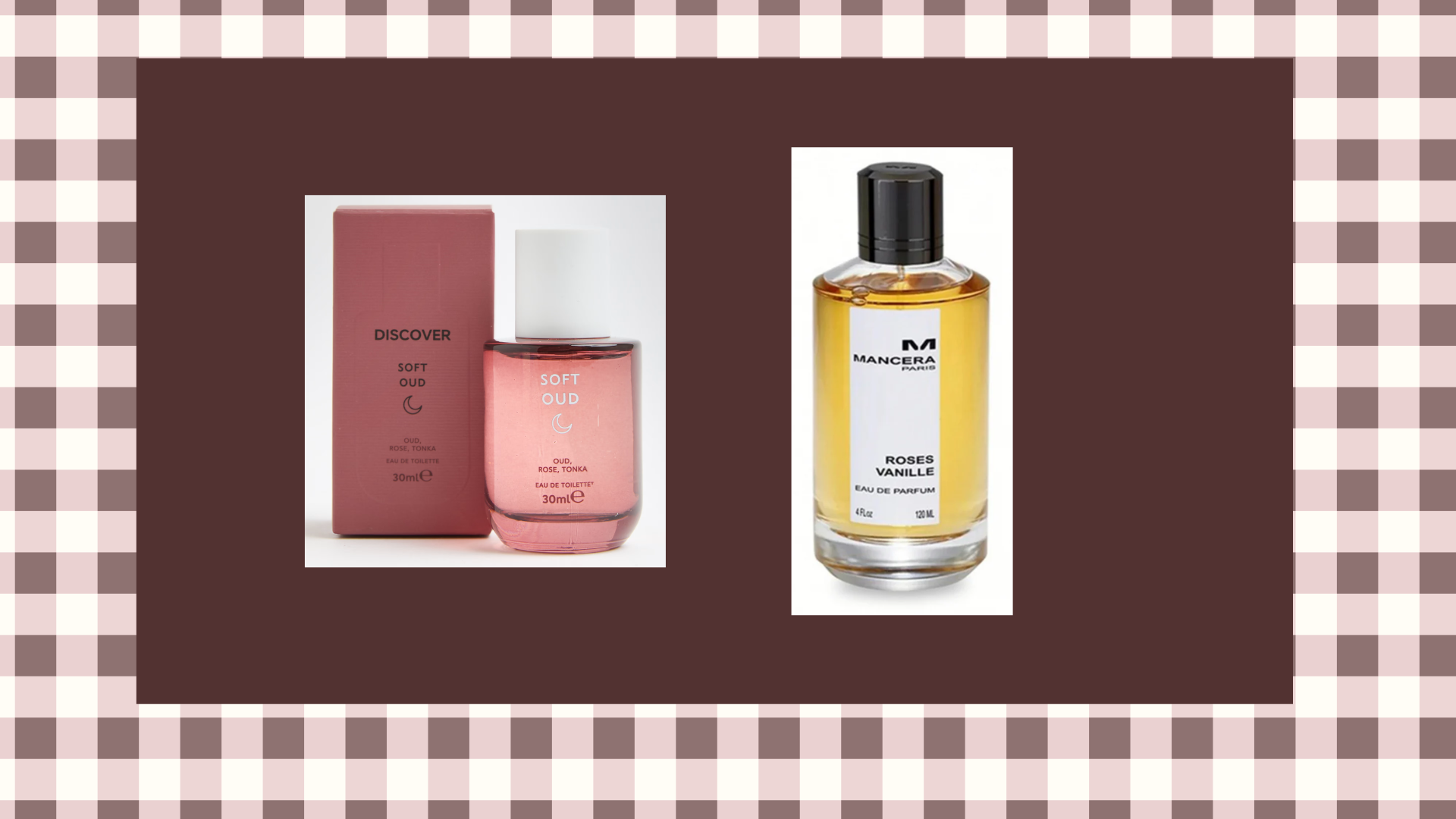 Marks & Spencer Perfume and Aftershave Dupes – Lizzie's Week