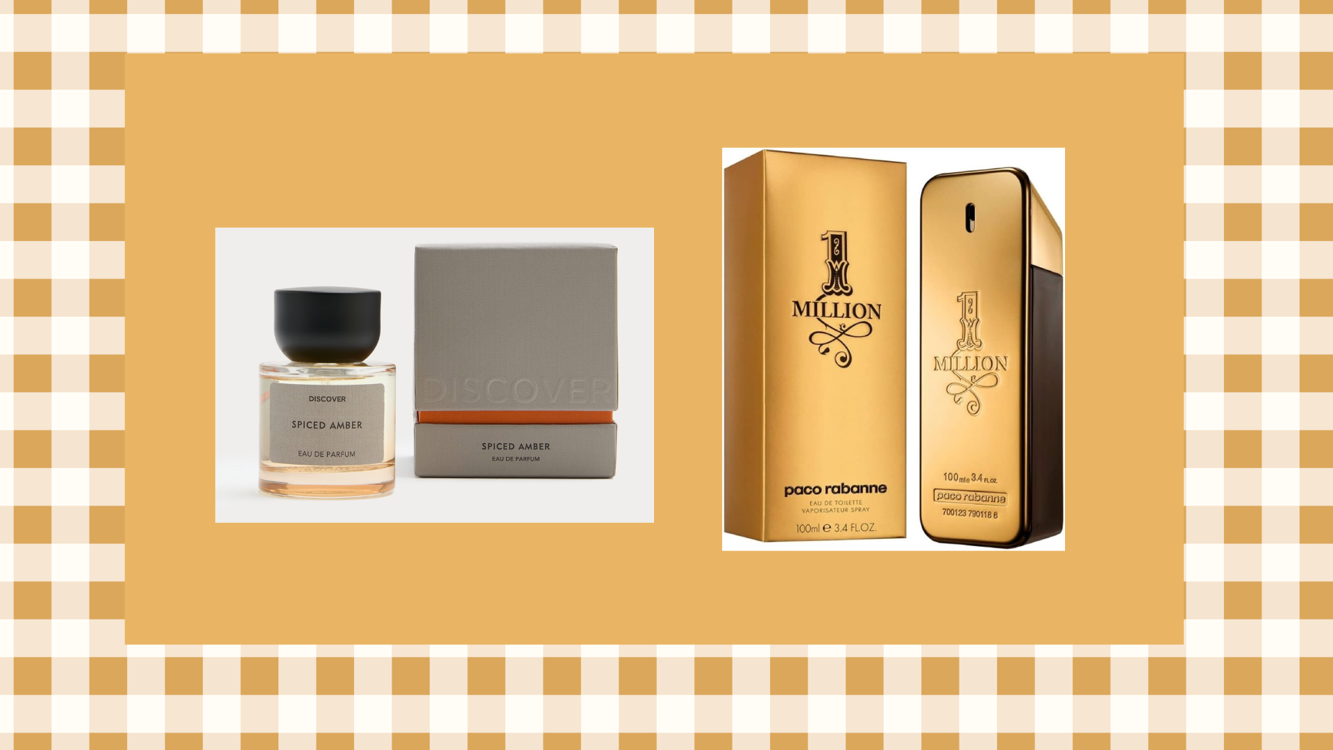 Marks & Spencer Perfume and Aftershave Dupes – Lizzie's Week