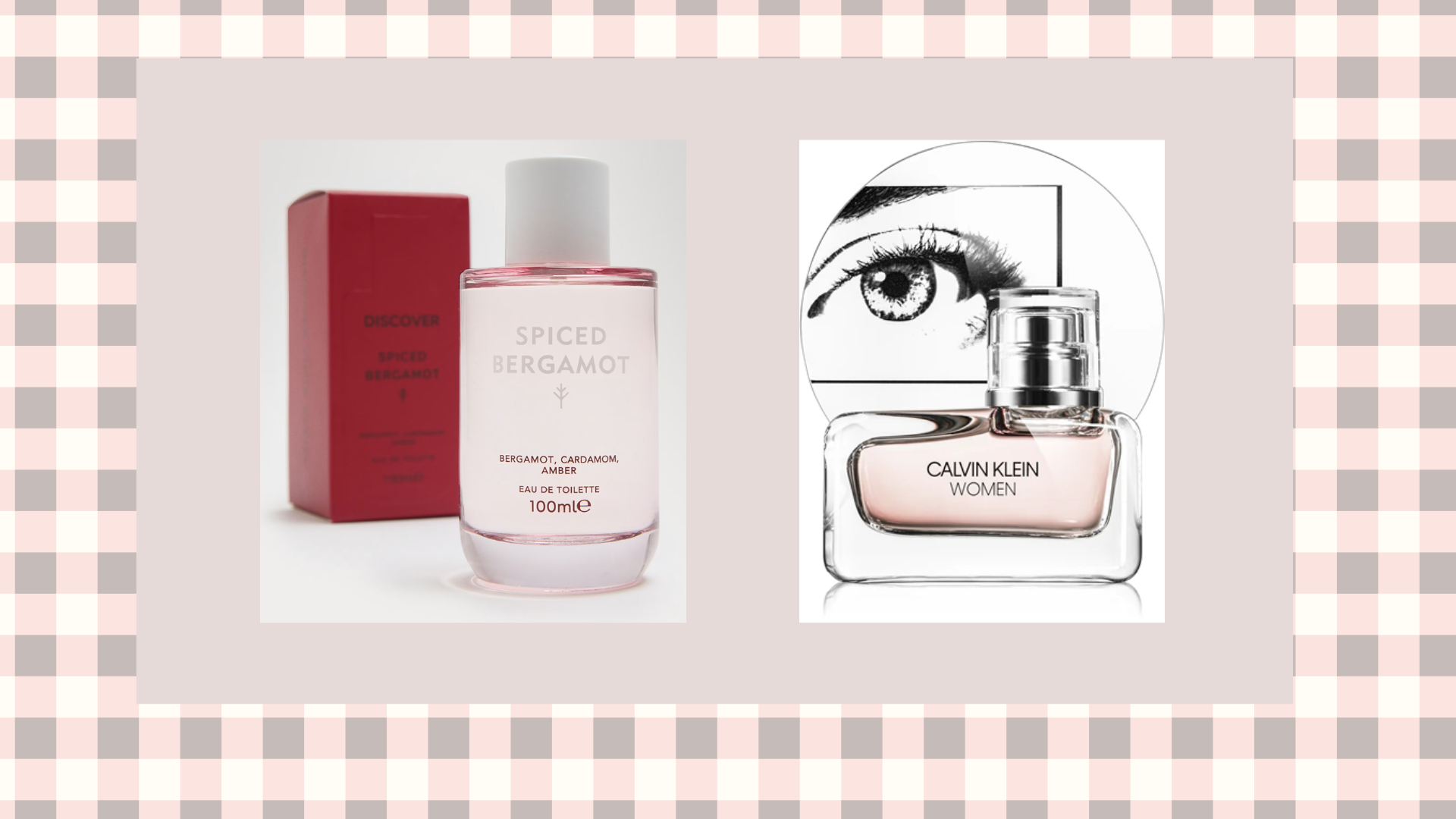 Marks & Spencer Perfume and Aftershave Dupes – Lizzie's Week