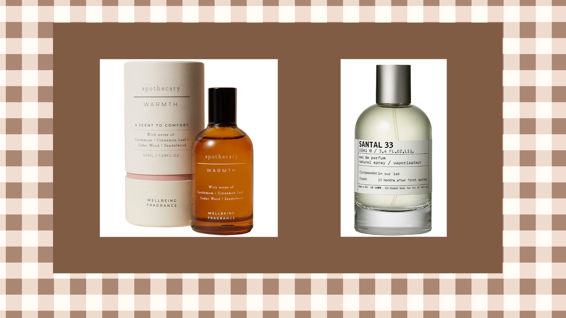 Marks & Spencer Perfume and Aftershave Dupes – Lizzie's Week